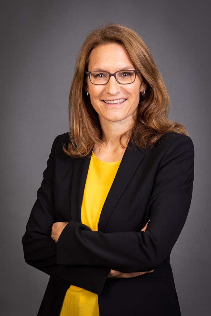 SVP Kanton Zug - Christine Keller neu in der Finanzkommission der ...